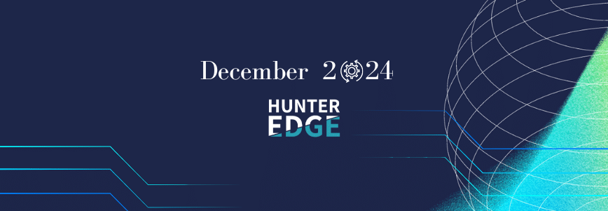 Upgrades and version updates of the HunterAI recruitment system ...
